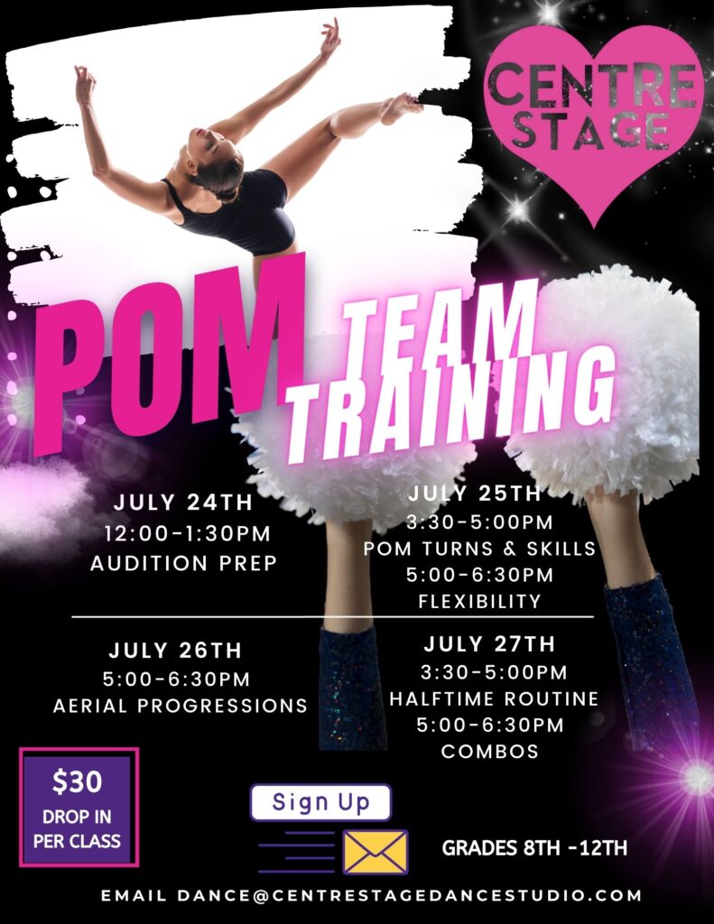 Centre Stage Dance Studio – Dance Lessons In Scottsdale